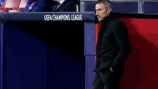 Arsenal Appoints Andrea Berta as New Sporting Director